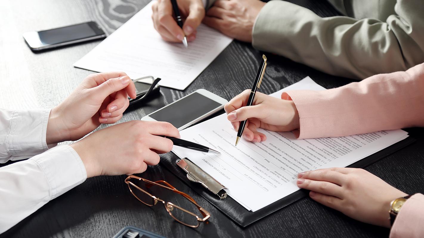 Nov vzorec najemne pogodbe po spremembi Stanovanjskega zakona | Pravni SOS